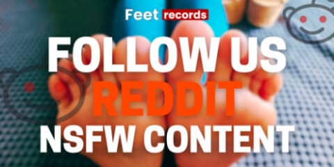 Wu’s Feet Links | recommended Website by Feetrecords